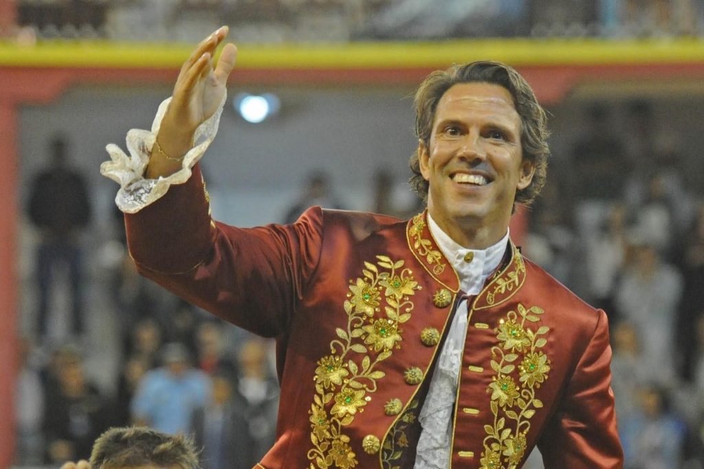 Marcos Tenório Bastinhas suspende temporada taurina - Diário Popular